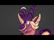 Mylo | Creatures of Sonaria Wiki | Fandom