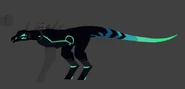 Hikorshi | Creatures of Sonaria Wiki | Fandom
