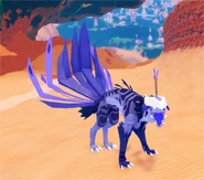 Saikarie/Legacy | Creatures of Sonaria Wiki | Fandom