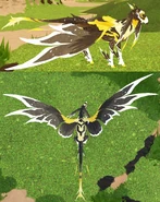 Veldys | Creatures of Sonaria Wiki | Fandom