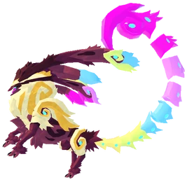 Vorpalus | Creatures of Sonaria Wiki | Fandom