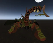 Woodralone | Creatures of Sonaria Wiki | Fandom