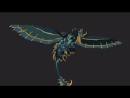 Anutill | Creatures of Sonaria Wiki | Fandom