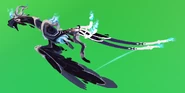 Deluumar | Creatures of Sonaria Wiki | Fandom