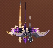 Irizah | Creatures of Sonaria Wiki | Fandom