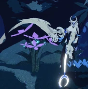 Moluna | Creatures of Sonaria Wiki | Fandom