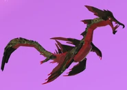 Syroudon | Creatures of Sonaria Wiki | Fandom