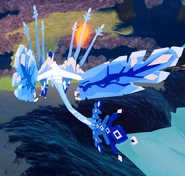 Tundrik/Legacy | Creatures of Sonaria Wiki | Fandom