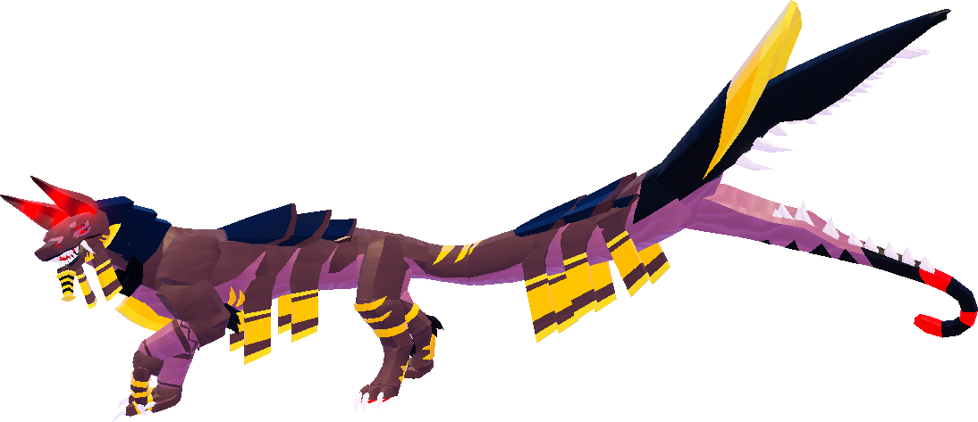 Vetemortem | Creatures of Sonaria Wiki | Fandom