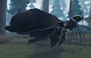 Zhelijin | Creatures of Sonaria Wiki | Fandom