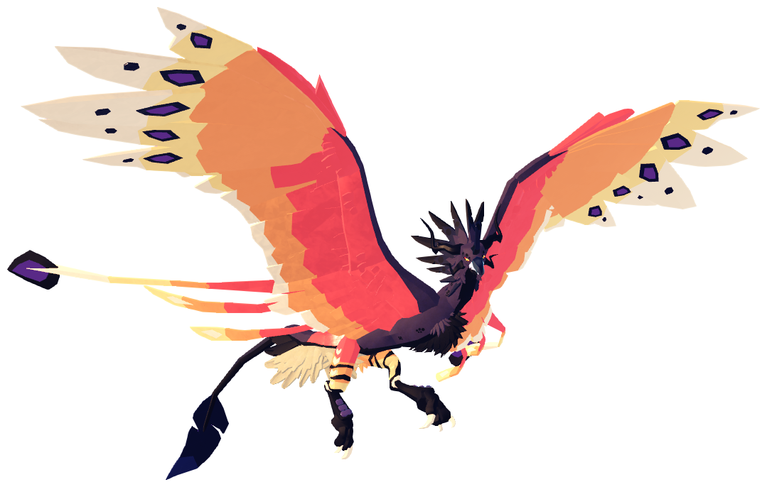 Aolenus/Legacy | Creatures of Sonaria Wiki | Fandom