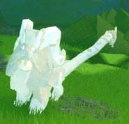 Fleuralis | Creatures of Sonaria Wiki | Fandom