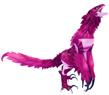 Prabiki/Legacy | Creatures of Sonaria Wiki | Fandom