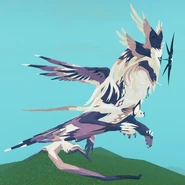 Seraphis | Creatures of Sonaria Wiki | Fandom