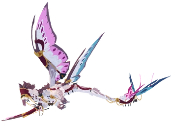 Sylvesqual | Creatures of Sonaria Wiki | Fandom