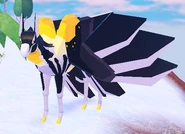 Veldys | Creatures of Sonaria Wiki | Fandom