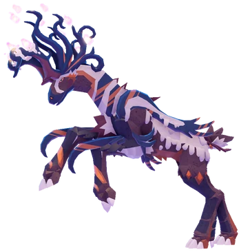 Cenicara | Creatures of Sonaria Wiki | Fandom