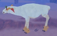 Mooslmossle | Creatures of Sonaria Wiki | Fandom