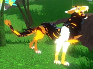 Parux | Creatures of Sonaria Wiki | Fandom