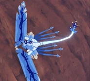 Tundrik | Creatures of Sonaria Wiki | Fandom