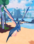 Haechionx/Legacy | Creatures of Sonaria Wiki | Fandom