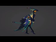 Mordelium | Creatures of Sonaria Wiki | Fandom