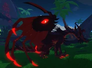 Sang Toare | Creatures of Sonaria Wiki | Fandom