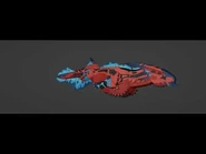 Turgeon | Creatures of Sonaria Wiki | Fandom