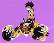 Zolbatros | Creatures of Sonaria Wiki | Fandom