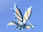 Haechionx | Creatures of Sonaria Wiki | Fandom