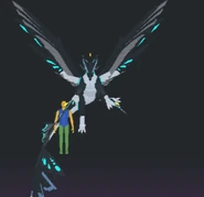 Hushike/Legacy | Creatures of Sonaria Wiki | Fandom