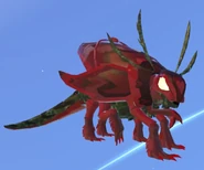 Laibonich | Creatures of Sonaria Wiki | Fandom