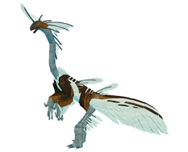 Therokis | Creatures of Sonaria Wiki | Fandom