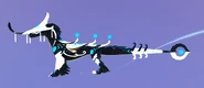 Amolis | Creatures of Sonaria Wiki | Fandom