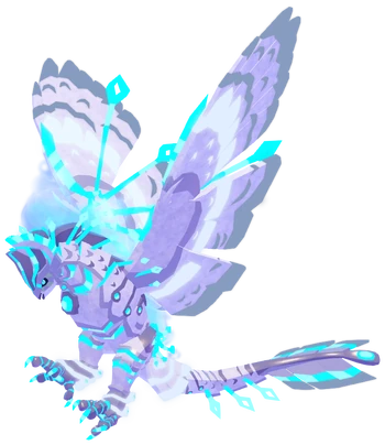 Borenhir/Legacy | Creatures of Sonaria Wiki | Fandom