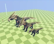 Hygos/Legacy | Creatures of Sonaria Wiki | Fandom