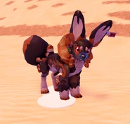 Rukig/Legacy | Creatures of Sonaria Wiki | Fandom