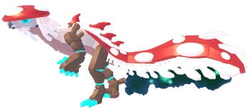 Shro | Creatures of Sonaria Wiki | Fandom