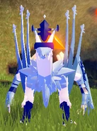 Tundrik | Creatures of Sonaria Wiki | Fandom