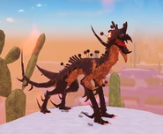 Undoli | Creatures of Sonaria Wiki | Fandom