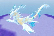 Valkyrie | Creatures of Sonaria Wiki | Fandom