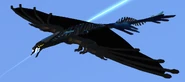 Venatrox | Creatures of Sonaria Wiki | Fandom