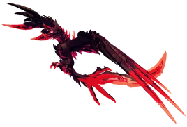 Zoltraack | Creatures of Sonaria Wiki | Fandom