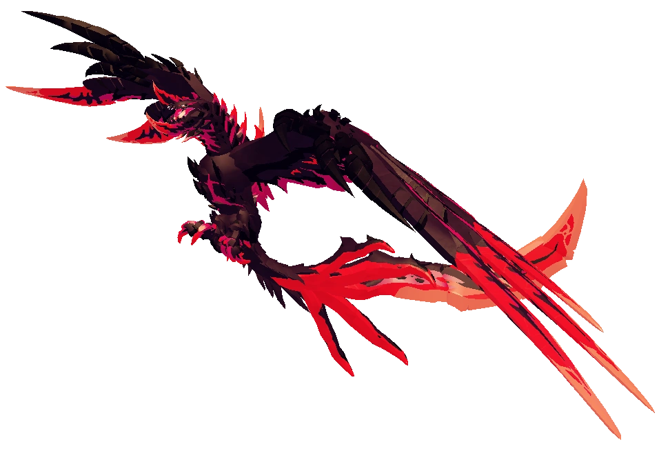 Zoltraack | Creatures of Sonaria Wiki | Fandom