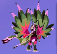Artikauk | Creatures of Sonaria Wiki | Fandom