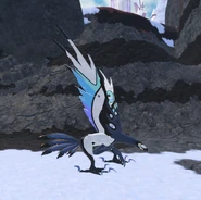 Corvurax | Creatures of Sonaria Wiki | Fandom