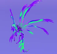 Hallucinix | Creatures of Sonaria Wiki | Fandom