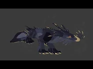 Lissiceous | Creatures of Sonaria Wiki | Fandom