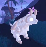 Menace | Creatures of Sonaria Wiki | Fandom