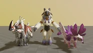 Orneep | Creatures of Sonaria Wiki | Fandom